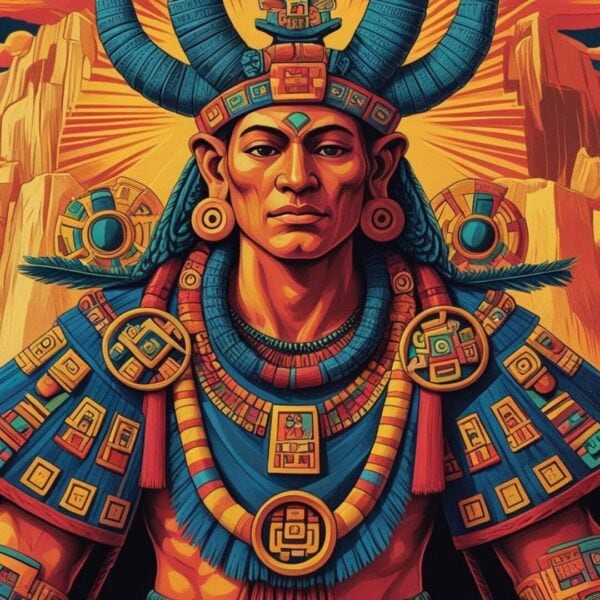 South America - Beasts of Legend